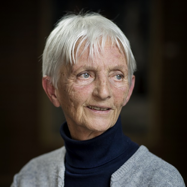 Alida - Notulen van het Onzichtbare