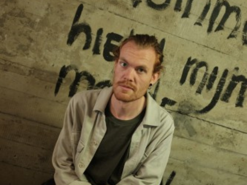 Hannah of de Val - Notulen van het Onzichtbare