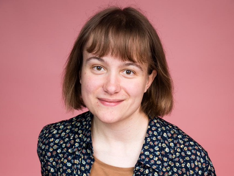 Afstudeerprijsfinalist - Ettie Edens - Tussen de randen van [...]