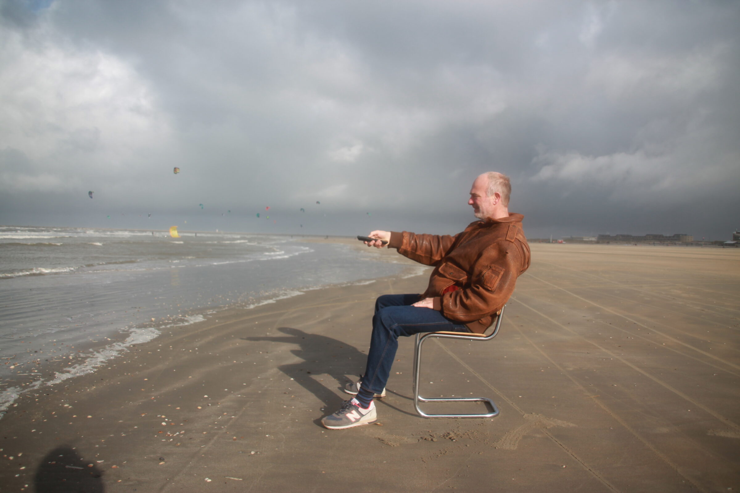 Gert-Jan de Ruiter - gedicht - het hert met de glazen ogen